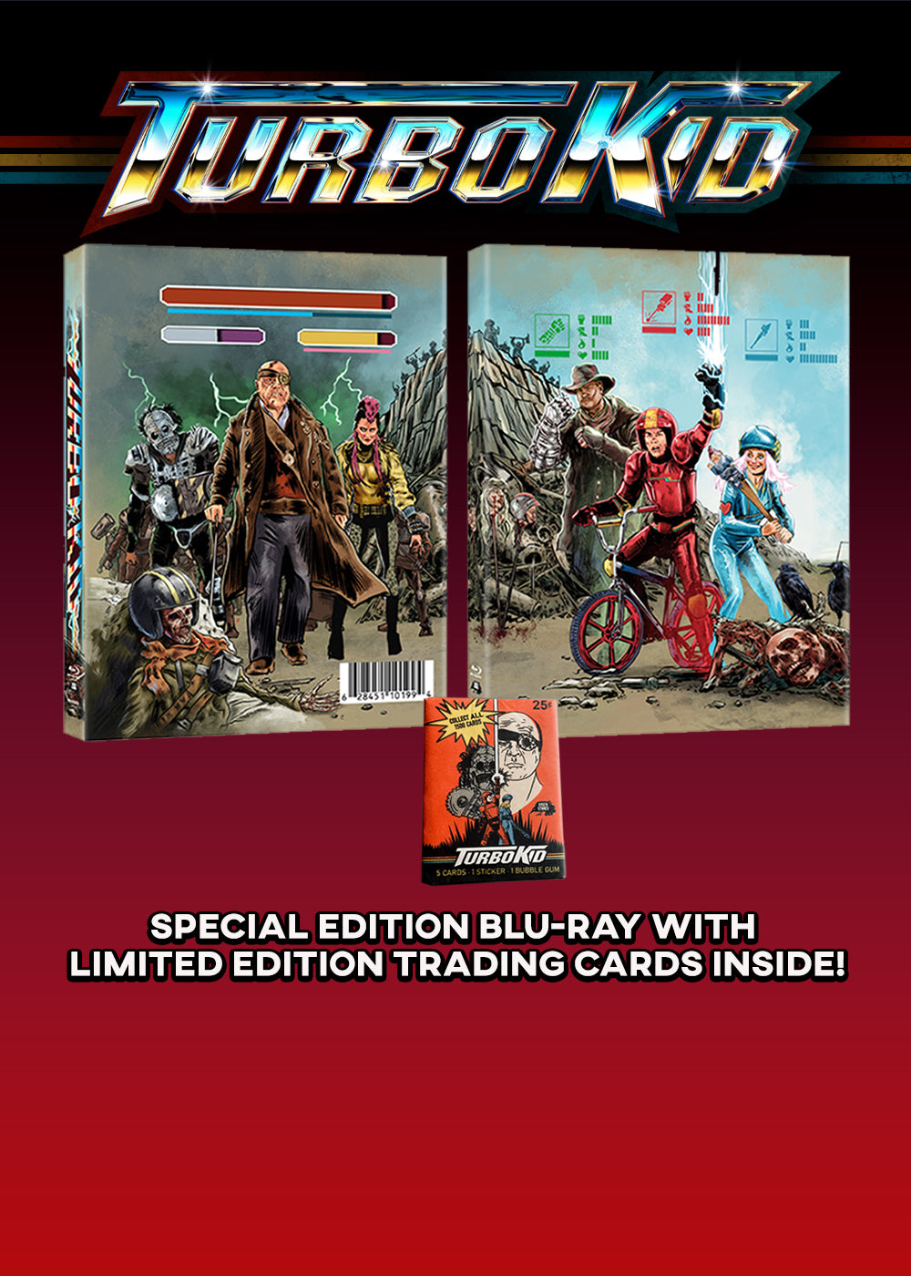 RAVEN BANNER RELEASING